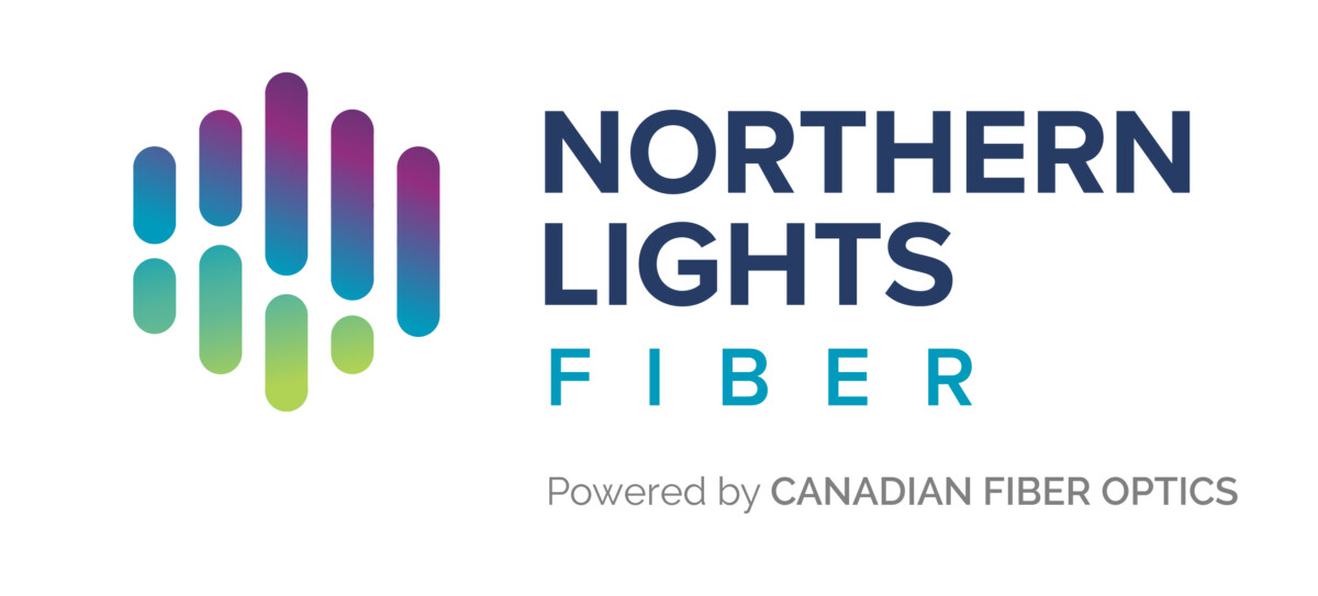 Our Communities - Canadian Fiber Optics and Northern Lights Fiber